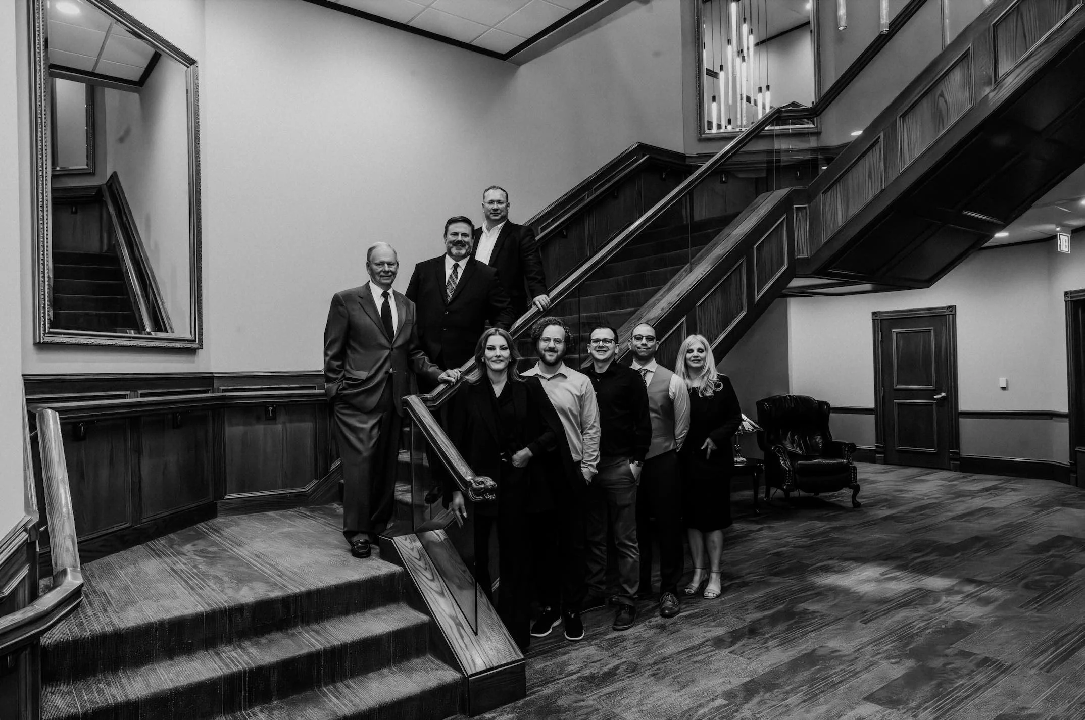 Contact — Casey Law Offices, P.S.