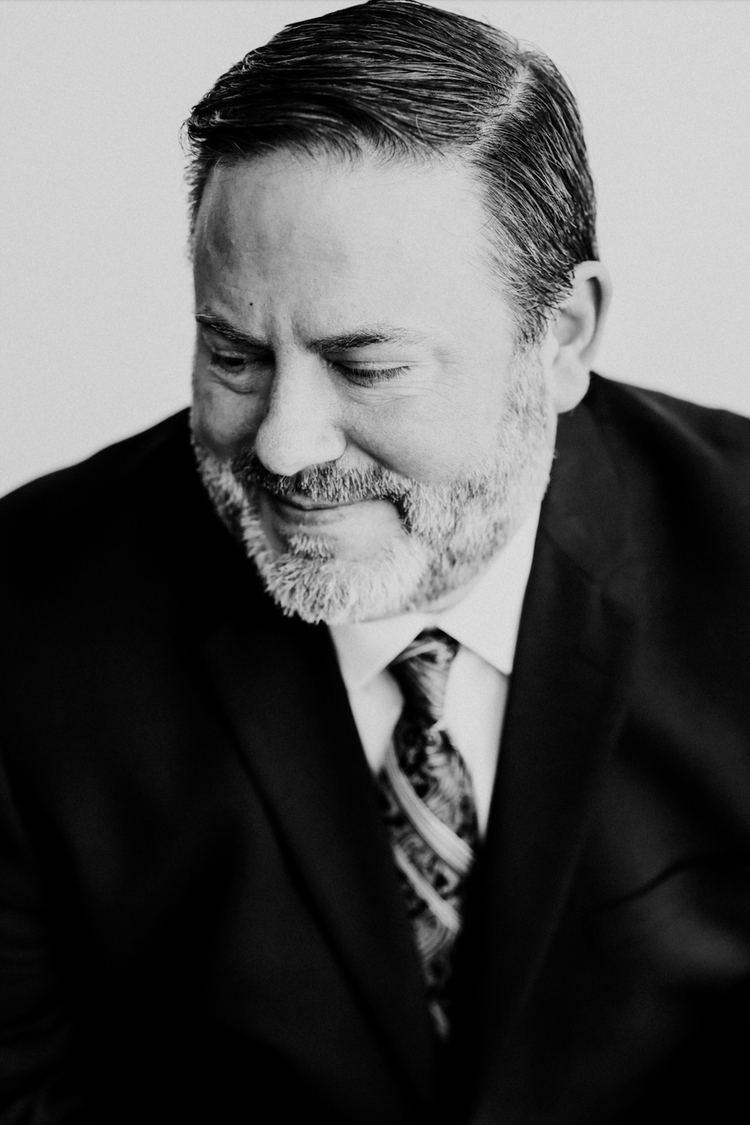Brandon Casey — Casey Law Offices, P.S.