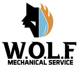W.O.L.F. Mechanical Service | Residential, Commercial & Industrial HVAC