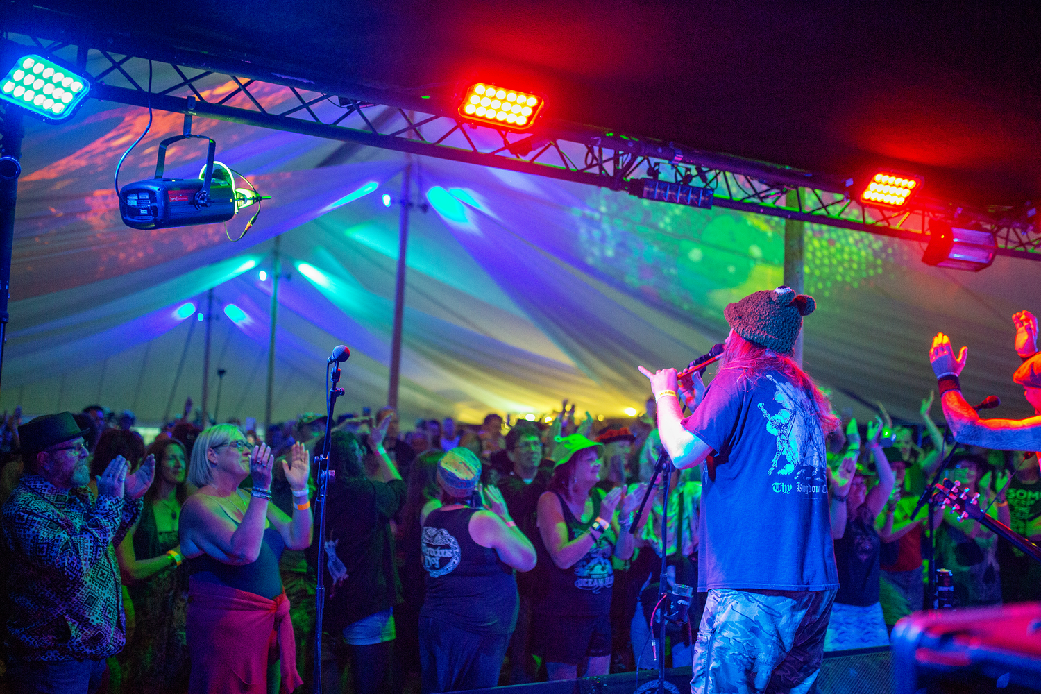 The latest Baa News from — The Music Baa