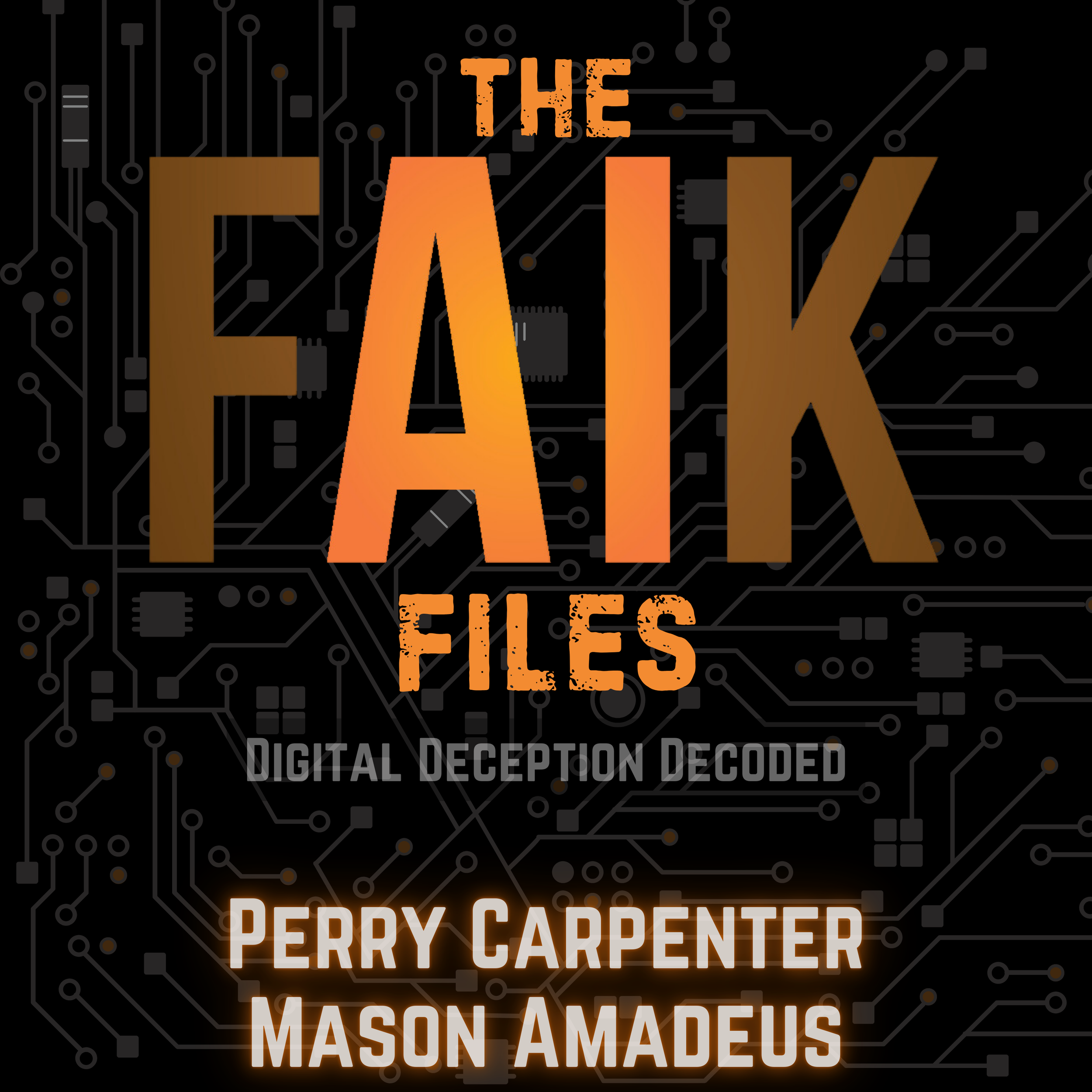 FAIK: A Practical Guide to Living in a World of Deepfakes ...