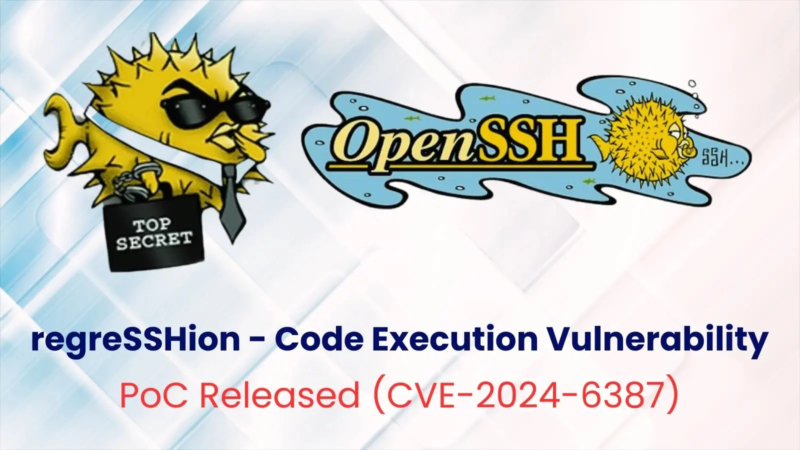 Regression Vulnerability in OpenSSH Remote Code Execution Risk – Shield53