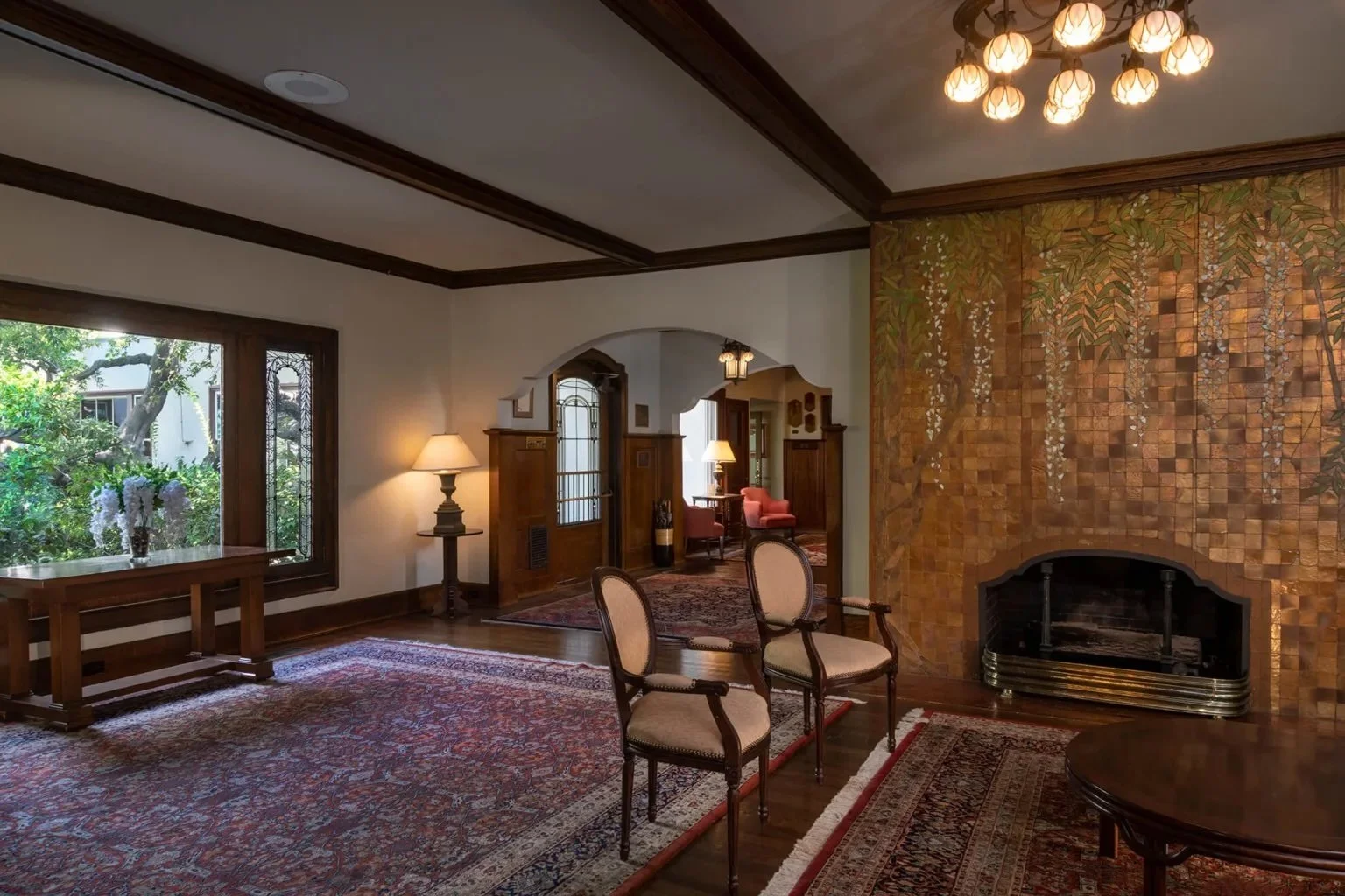 Our Staff & Board — Pasadena Heritage