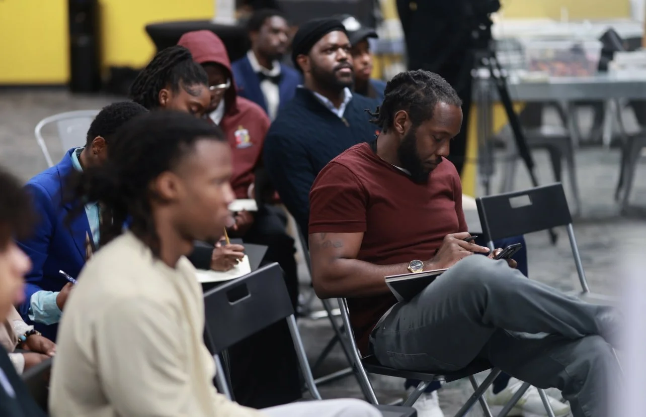 About BLAC | Join the Leadership Movement Today — BlacLeadership.org