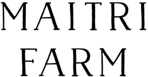 Logotipo De Maitri Home | Maitri Wellbeing