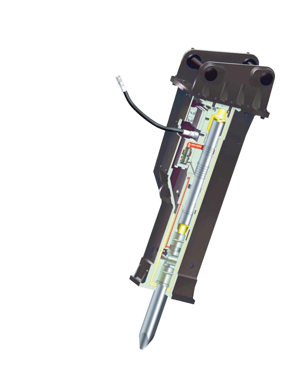 Small Breakers | Enhance Your Projects Today — Get Reliable Equipment ...