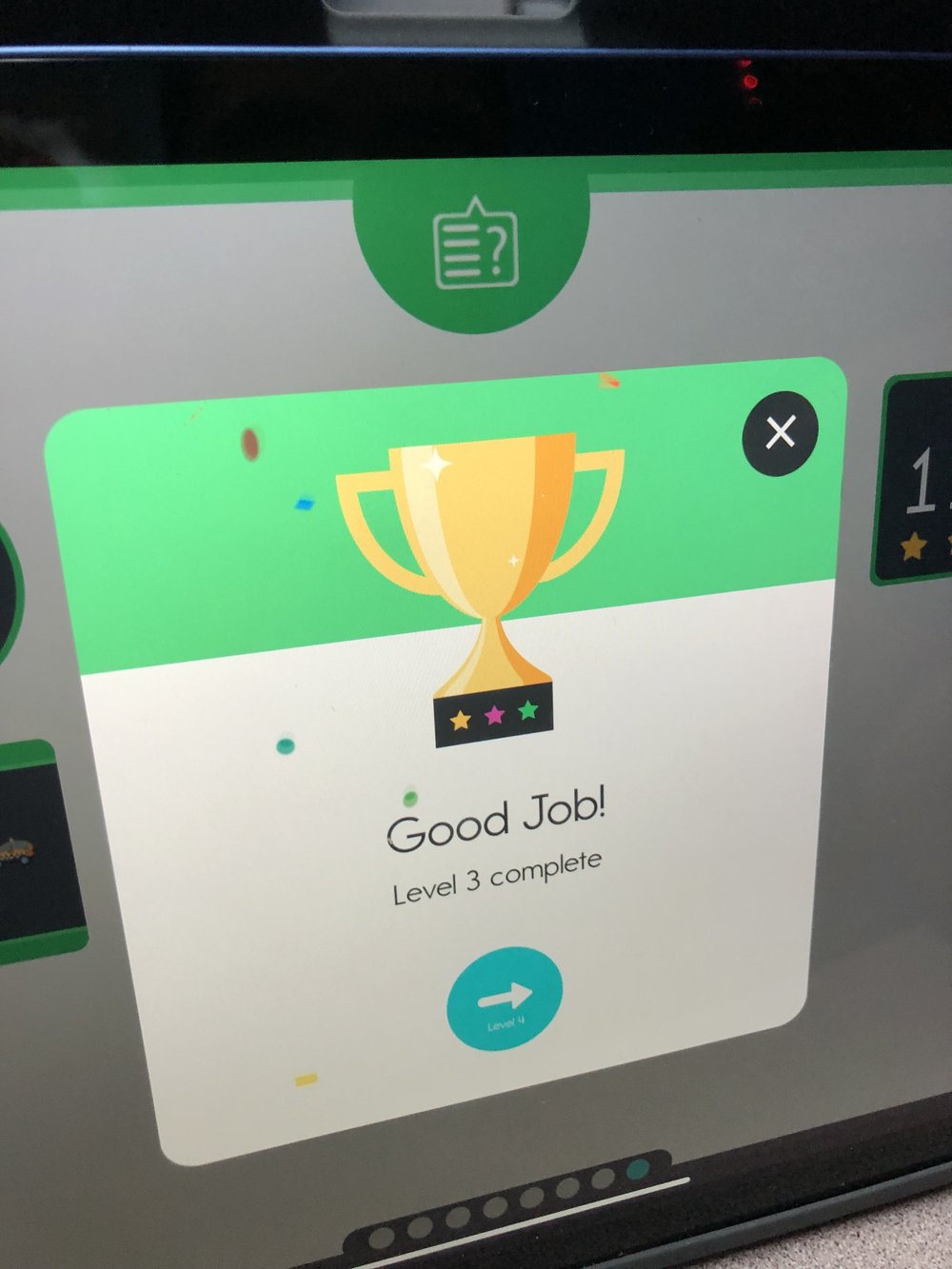 Tier 3 SPED Reading Solution — capitlearning.com