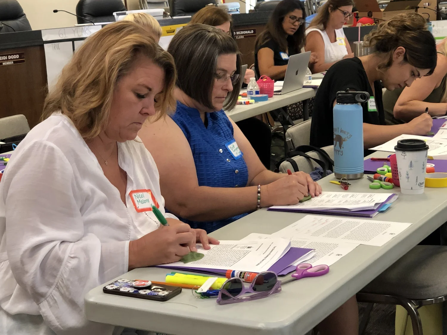 Professional Learning | Empower Your Teaching — capitlearning.com