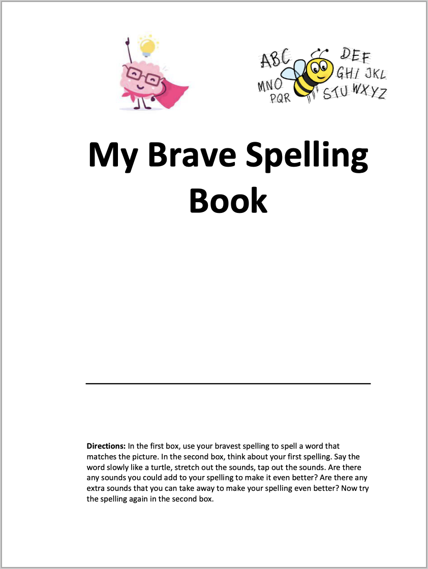 Webinar 14: Invented Spelling - Good or Bad? — capitlearning.com