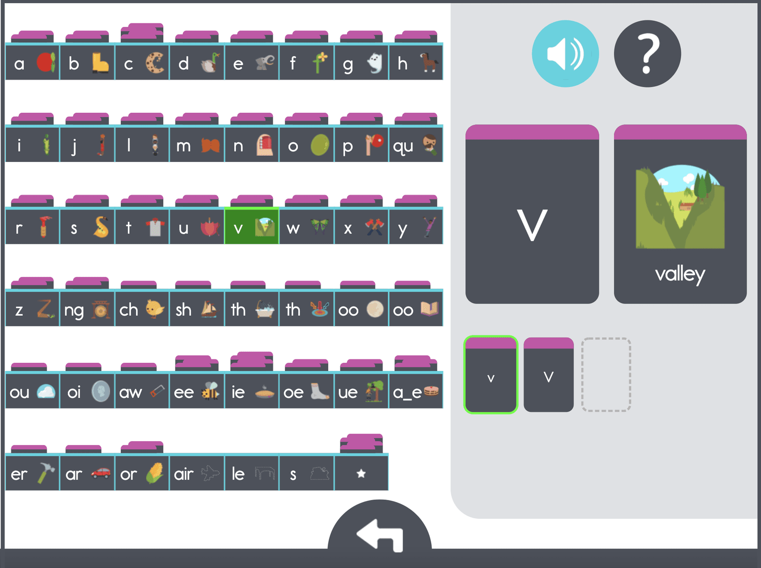 The Sound-to-Print Revolution — capitlearning.com