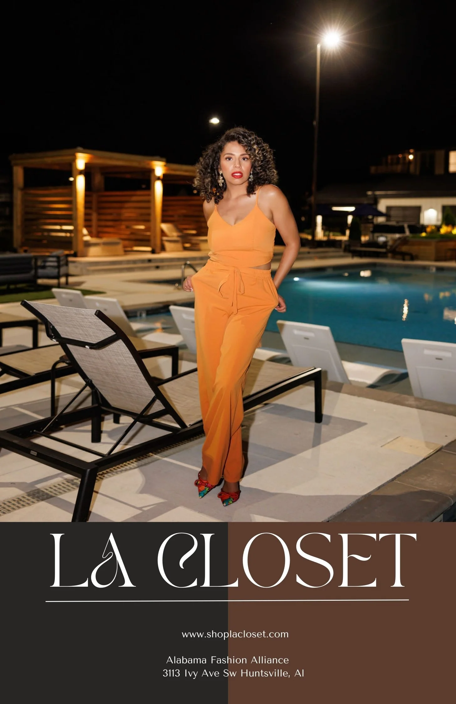 Live Affirmed Magazine - Best Huntsville Magazine