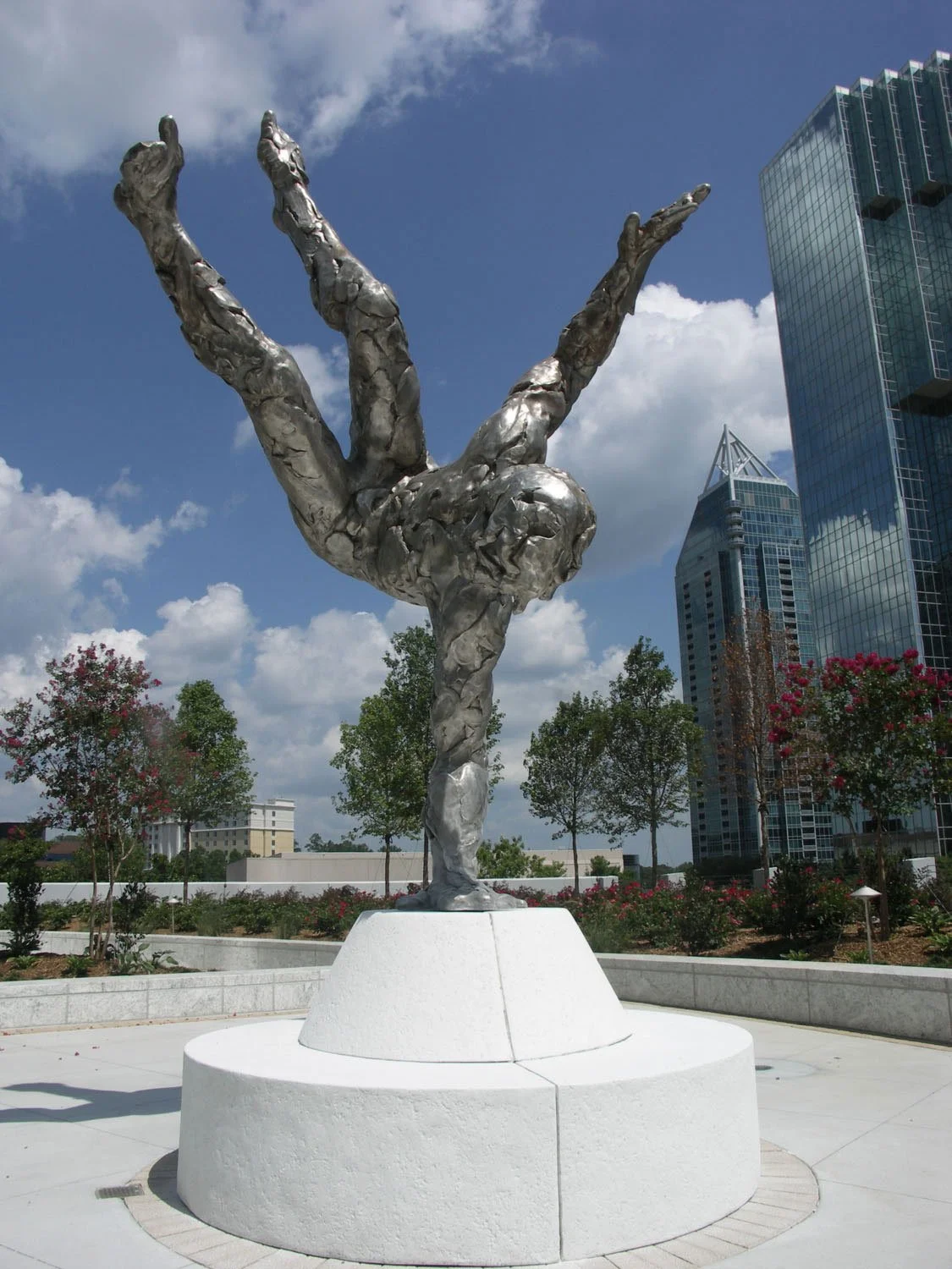 Cherrylion Studios | Discover the Figure, Request a Quote