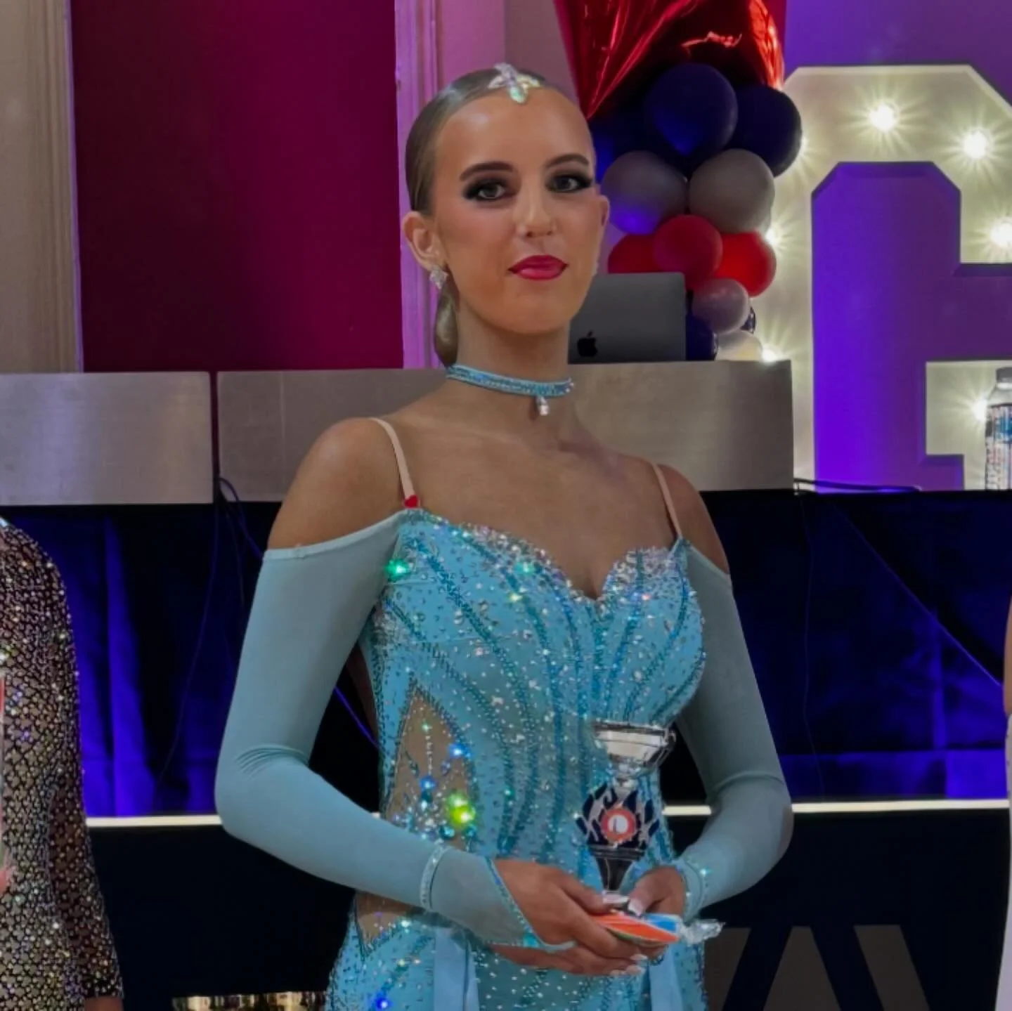 Feather Steps Dance Academy