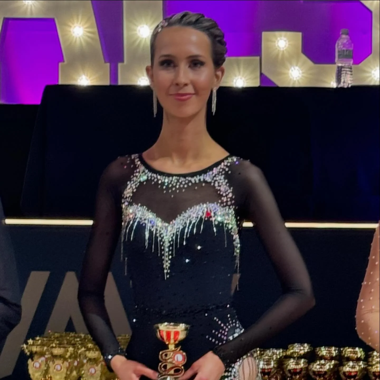 Feather Steps Dance Academy