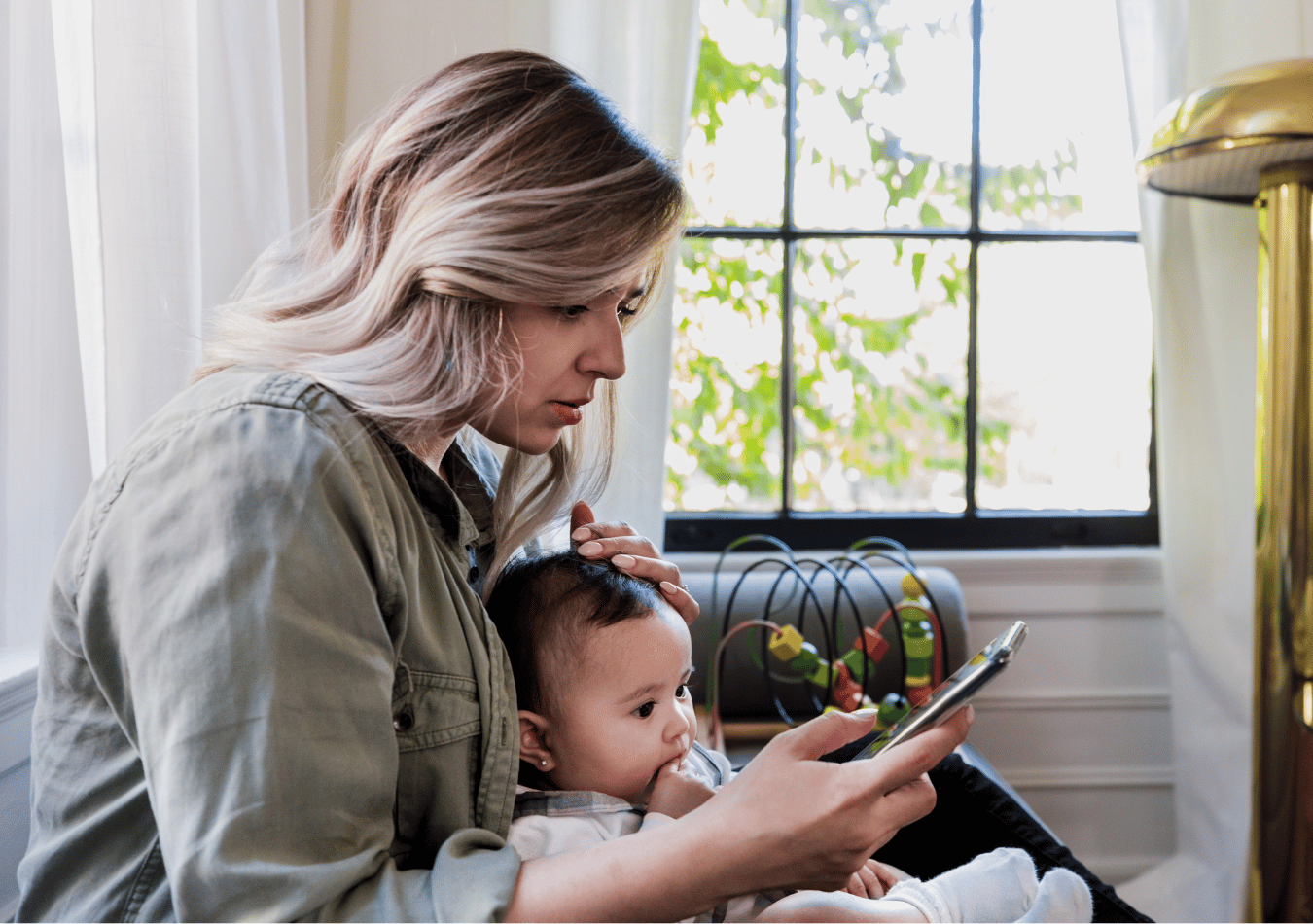 Postpartum Anxiety vs Depression: A Texas Postpartum Therapist's Guide ...