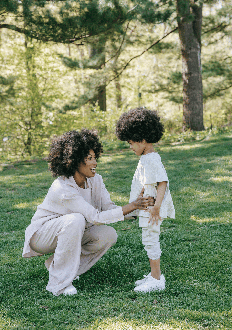 Setting Boundaries in Motherhood Without Guilt: A Guide for Moms ...
