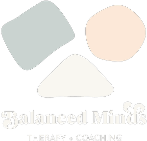 12 Best Therapy Activities for Anxiety → Tips from a Therapist — Balanced Minds Therapy