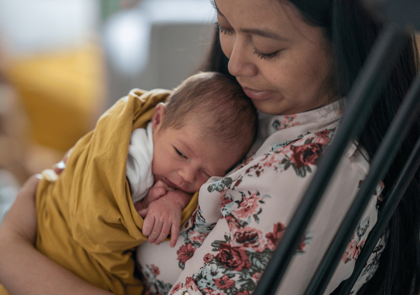 Postpartum Anxiety Quiz for New Moms — Balanced Minds Therapy