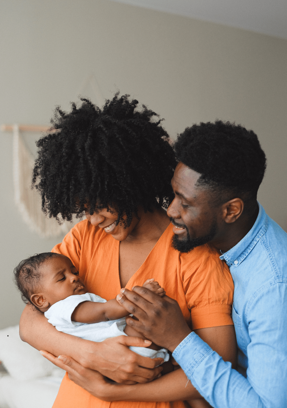 The Invisible Load of Motherhood: Rebuilding Connection with Your ...