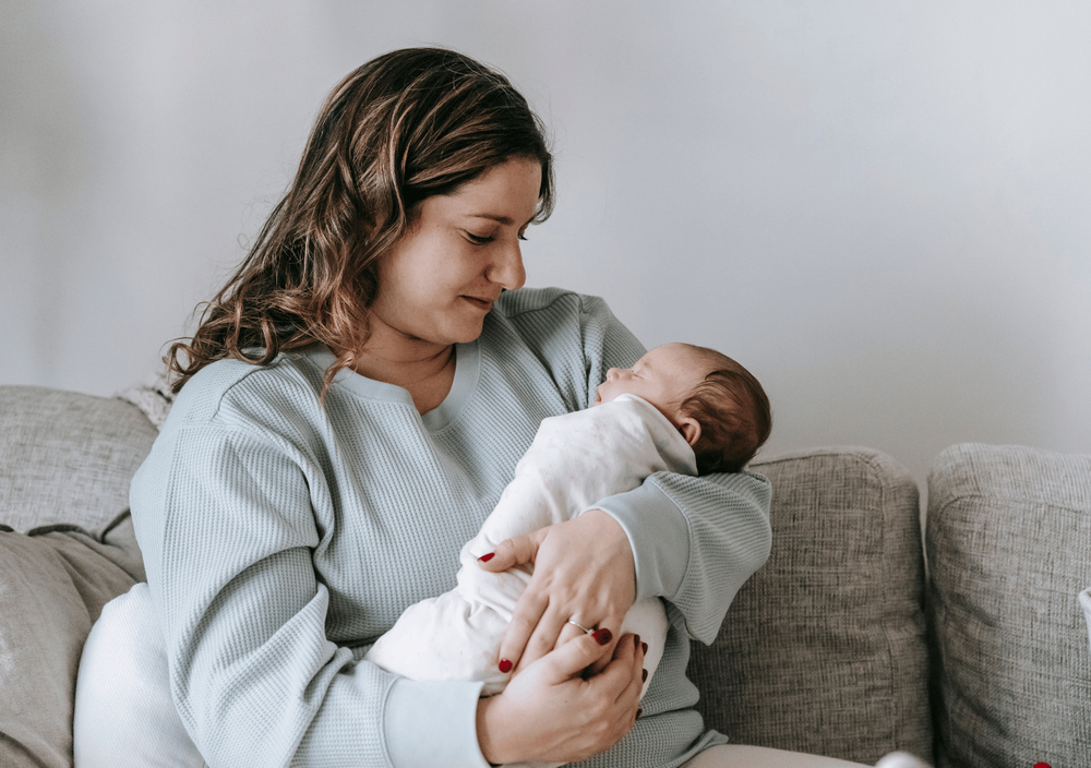 Postpartum Anxiety Quiz for New Moms — Balanced Minds Therapy