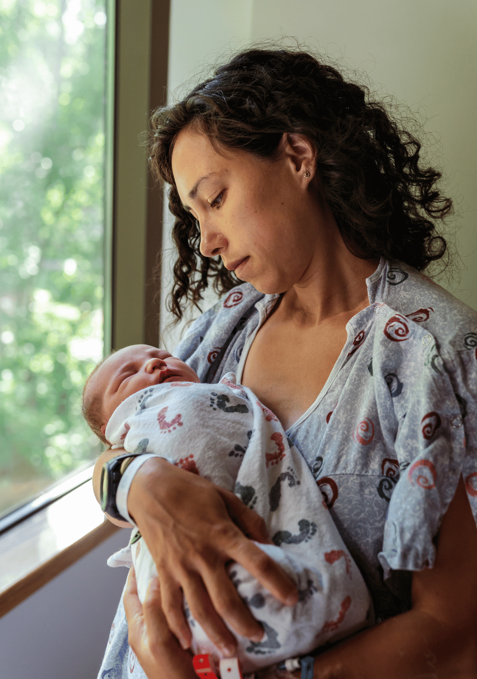 Postpartum Therapy | Therapist for Moms | Mental Load Motherhood ...