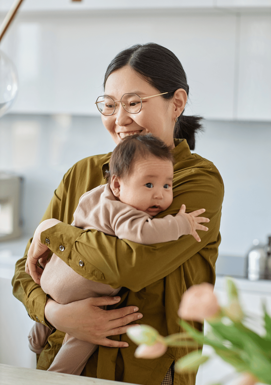 Postpartum Therapy | Therapist for Moms | Mental Load Motherhood ...