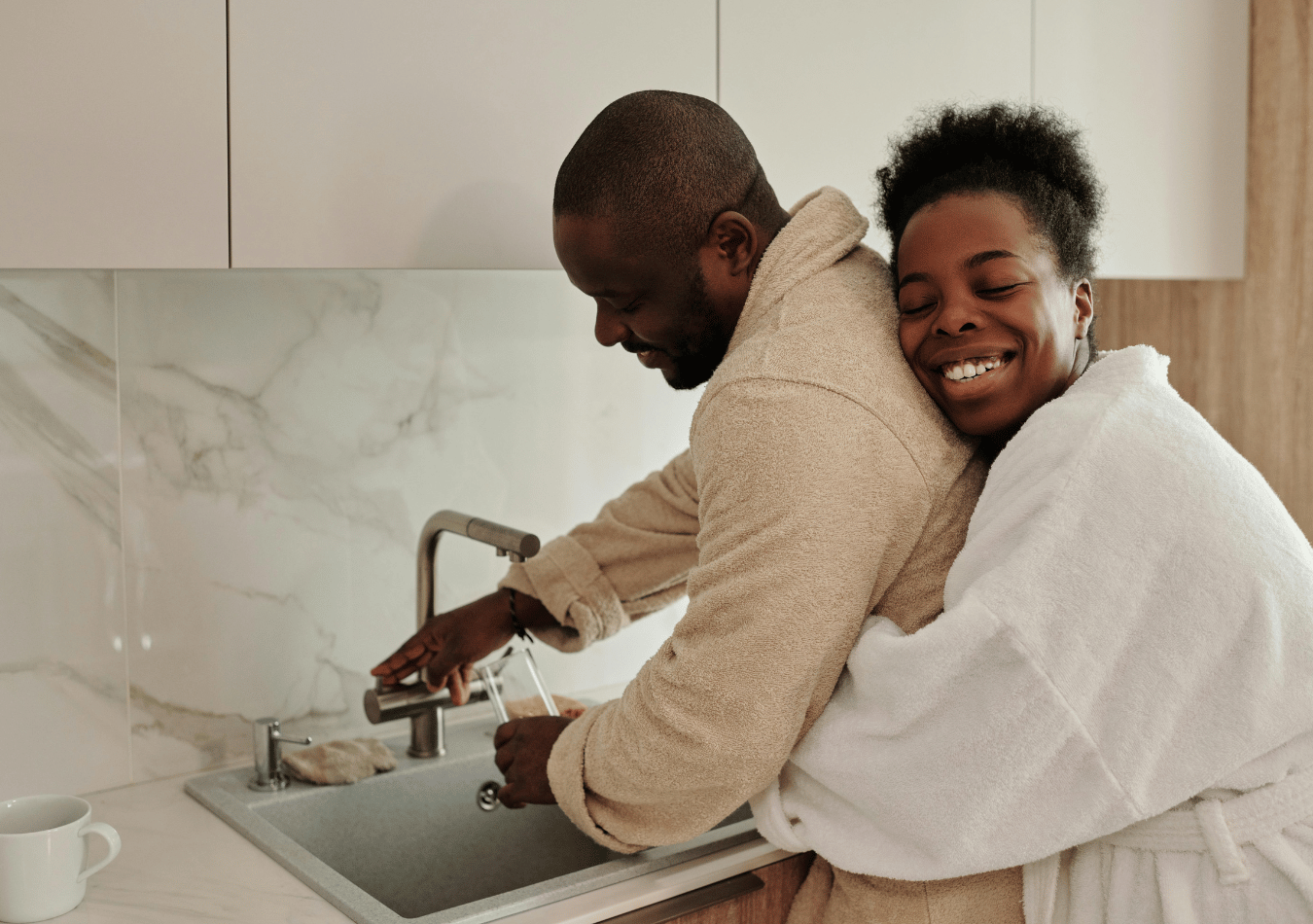 Reconnecting with Your Partner After Baby: A Guide to Postpartum ...
