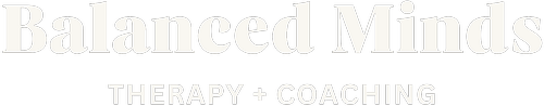 12 Best Therapy Activities for Anxiety → Tips from a Therapist — Balanced Minds Therapy