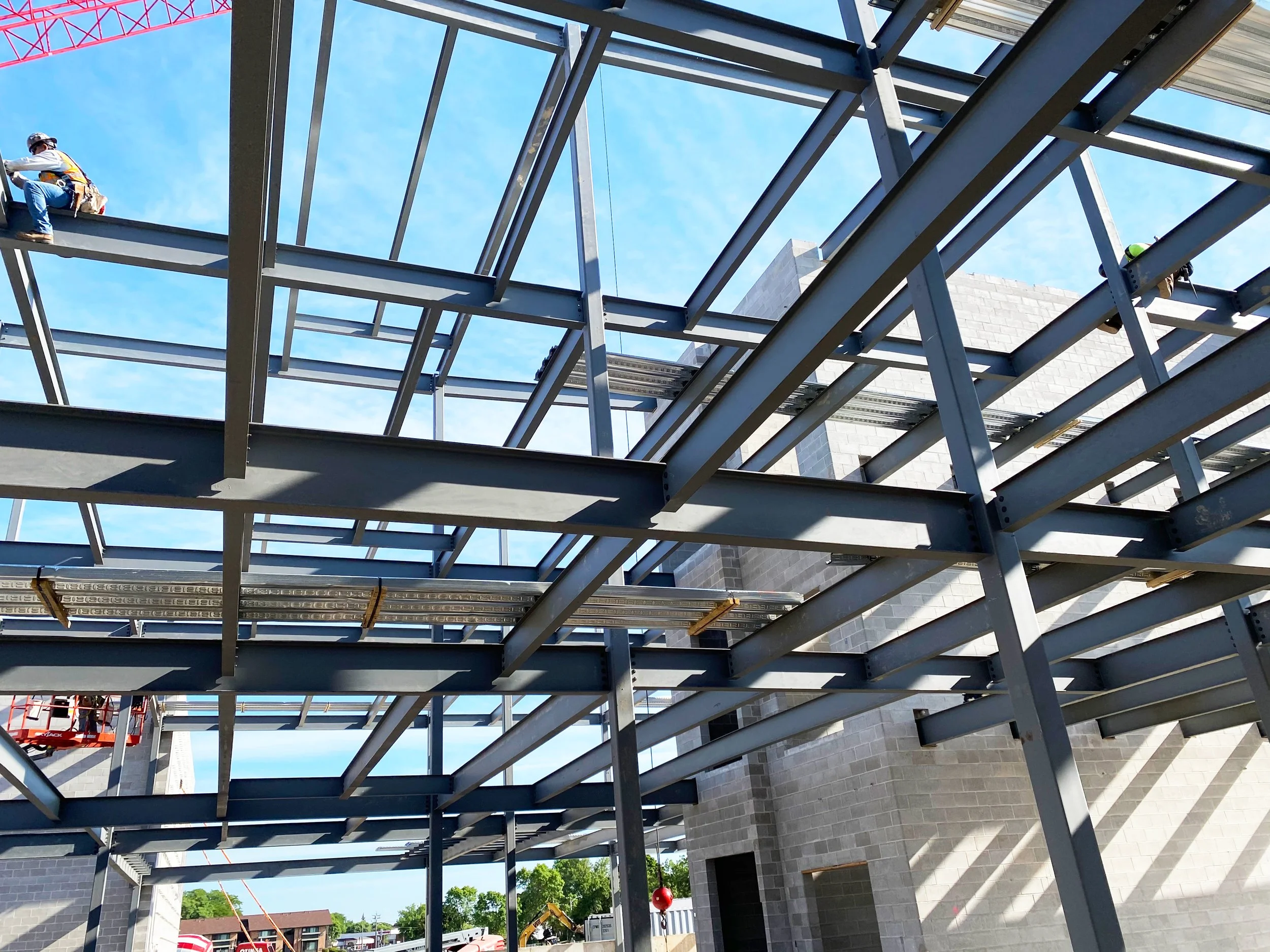 Spire Engineering, Inc.