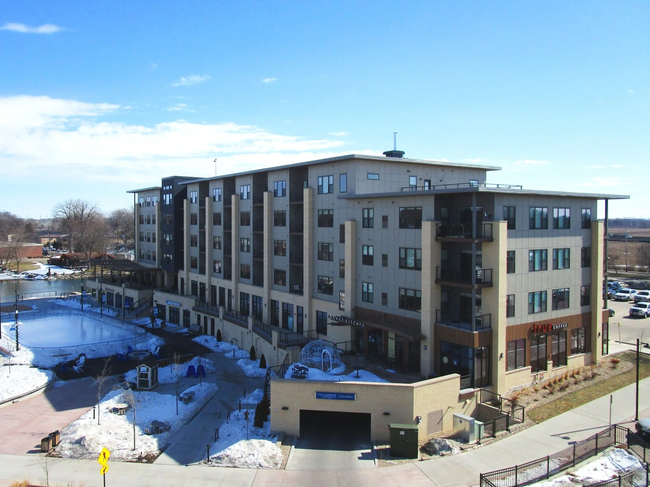 General 2 — Spire Engineering, Inc.