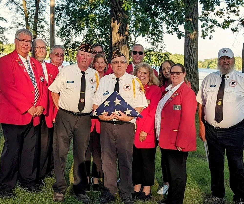 Wisconsin Elks Association | Fraternity, Charity, & Service