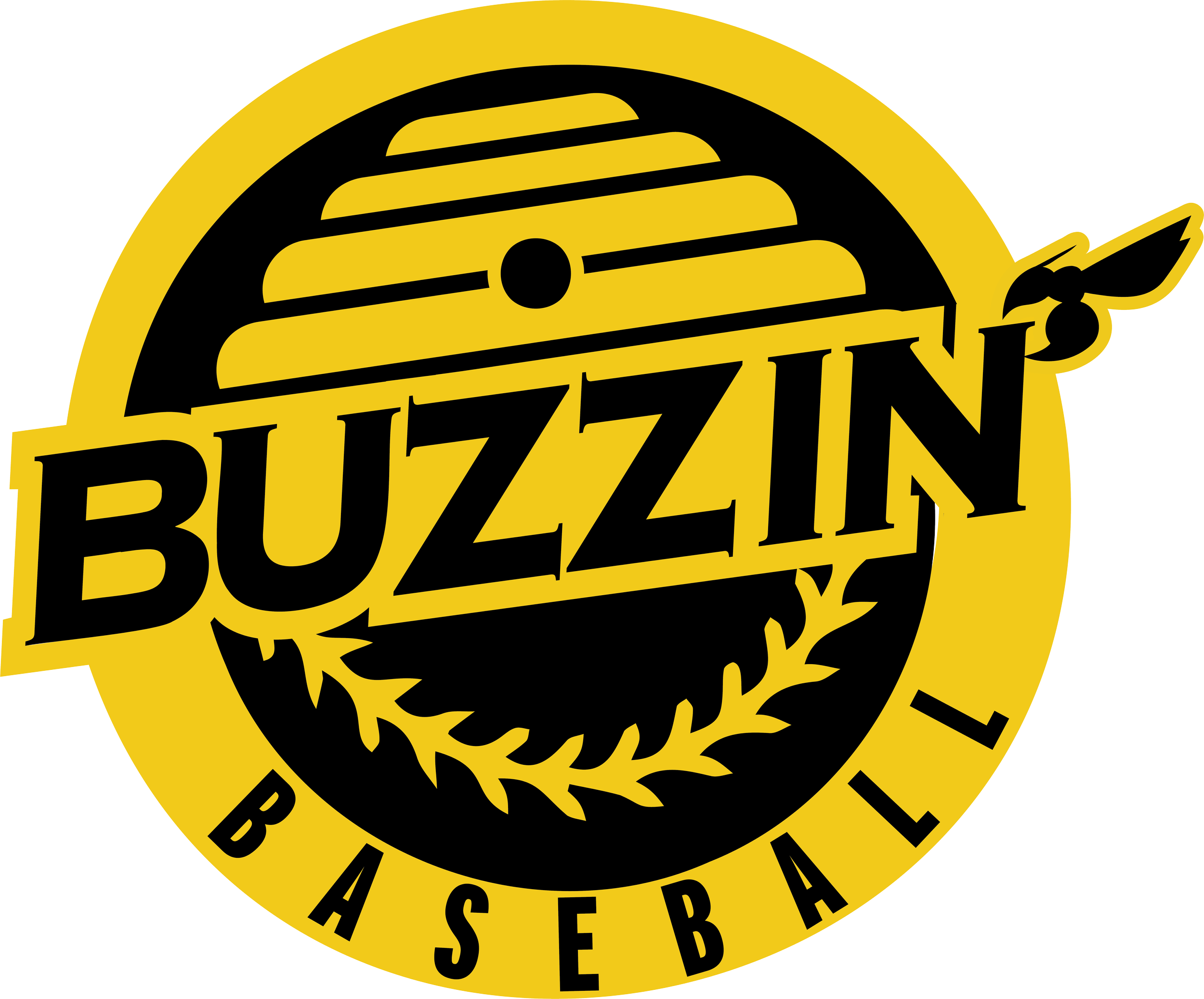 Appointments — BUZZIN' BASEBALL