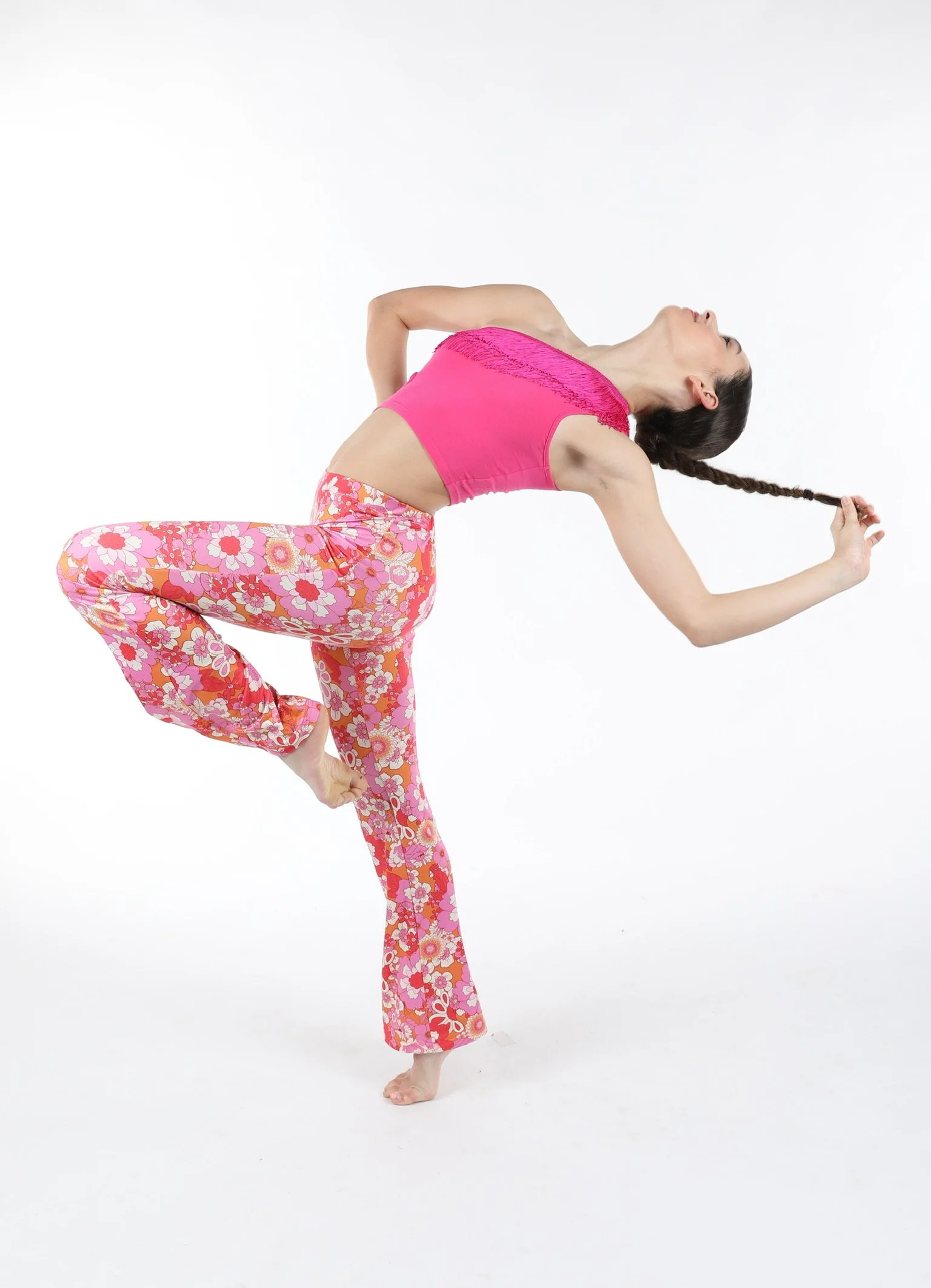 About — Cultivate Dance Project
