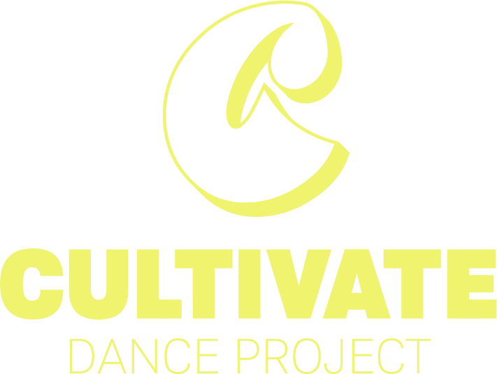 About — Cultivate Dance Project