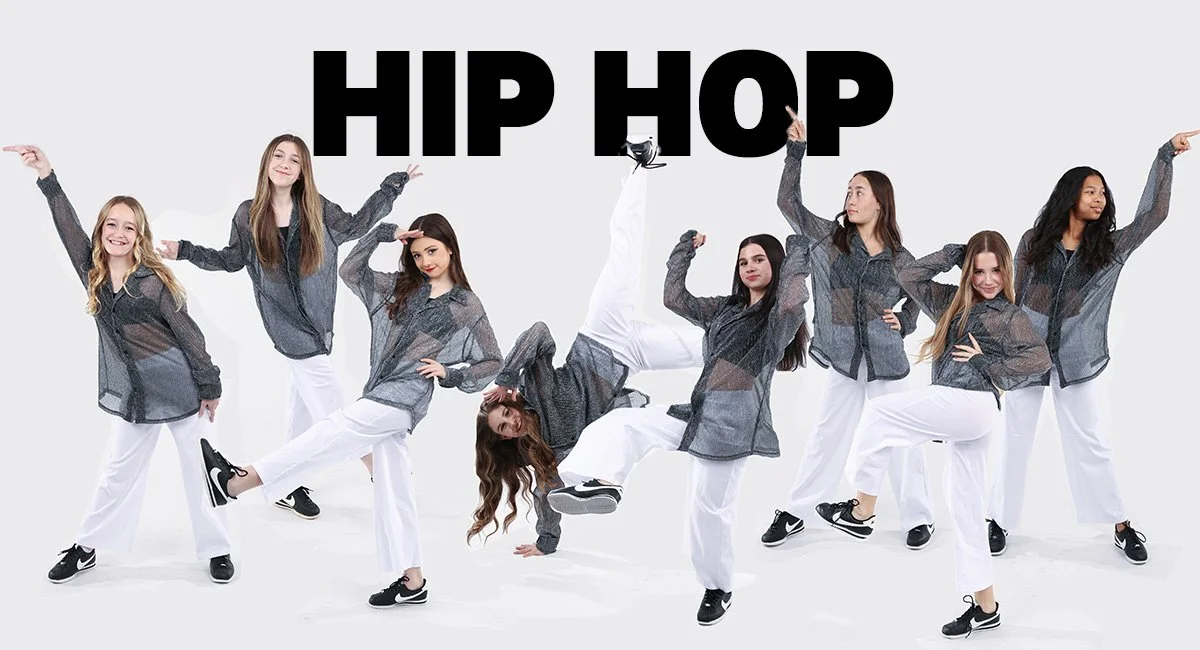 Cultivate Dance Project