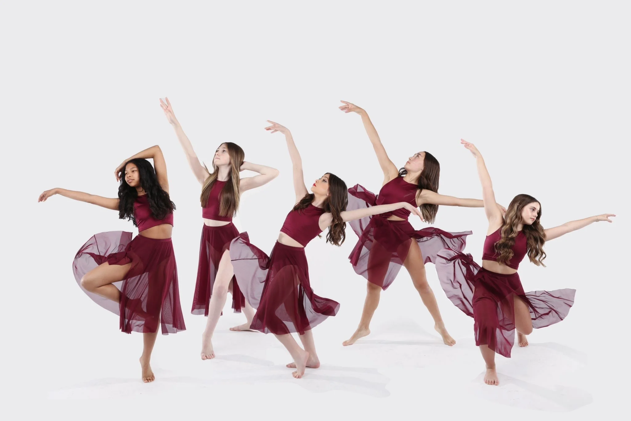 About — Cultivate Dance Project