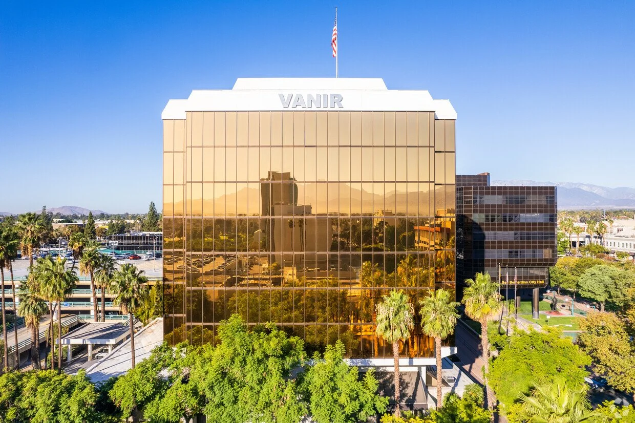 Vanir Development Company