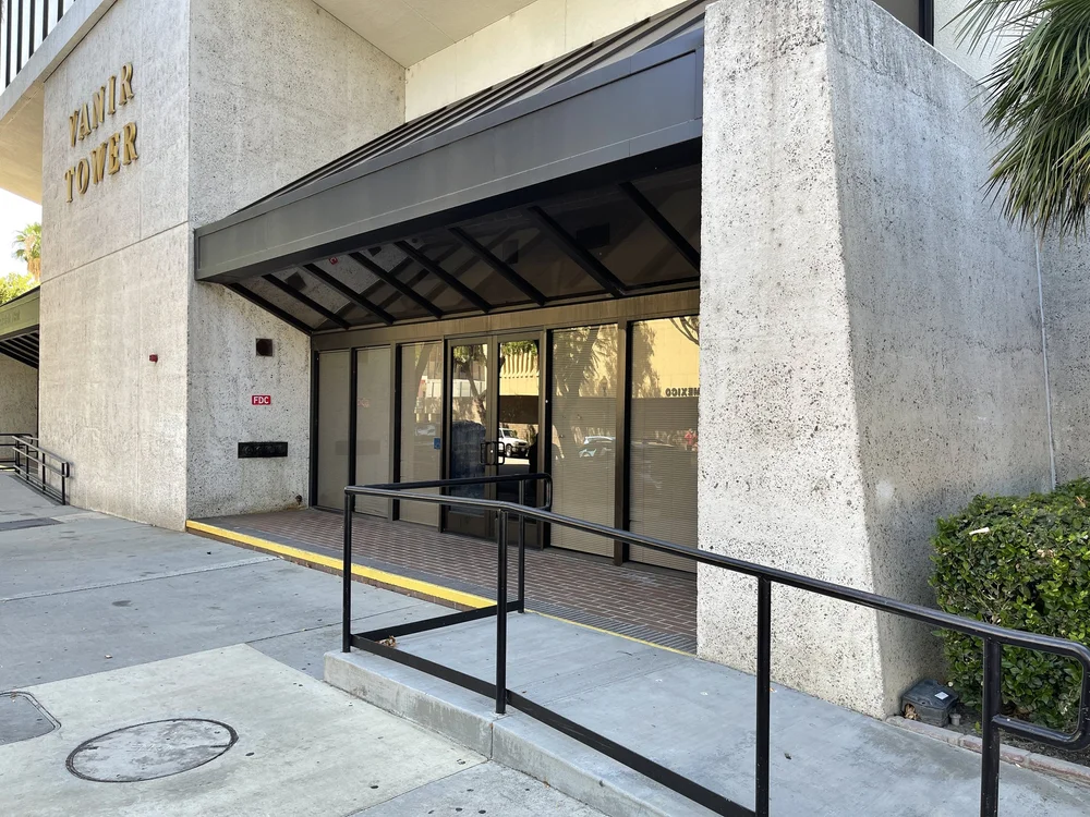 Available Spaces — Vanir Development Company