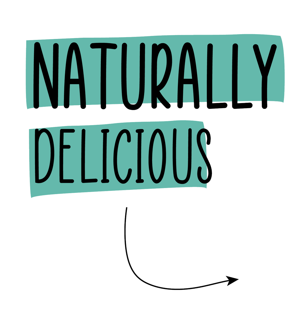 Coconut Chunks — Genuine Coconut