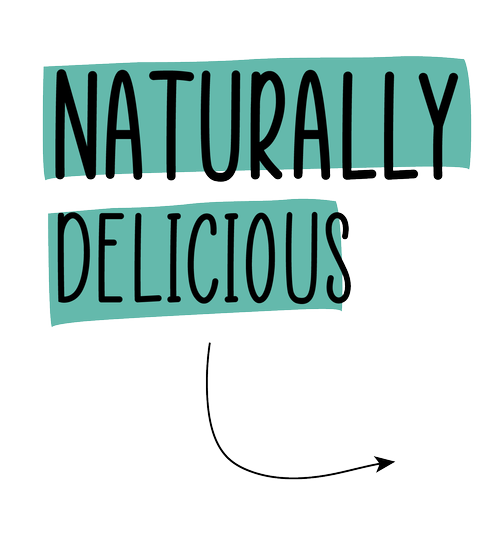 Coconut Chunks — Genuine Coconut
