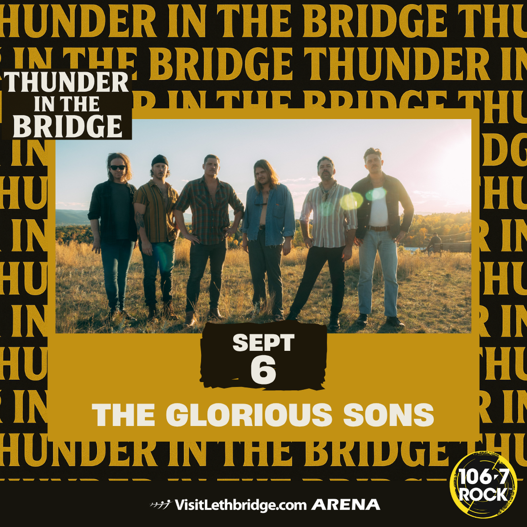 Thunder in the Bridge