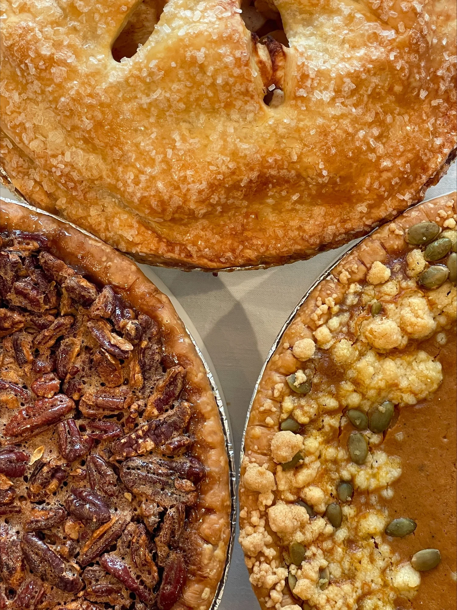 Orwashers | New York's Original Artisan Bakery