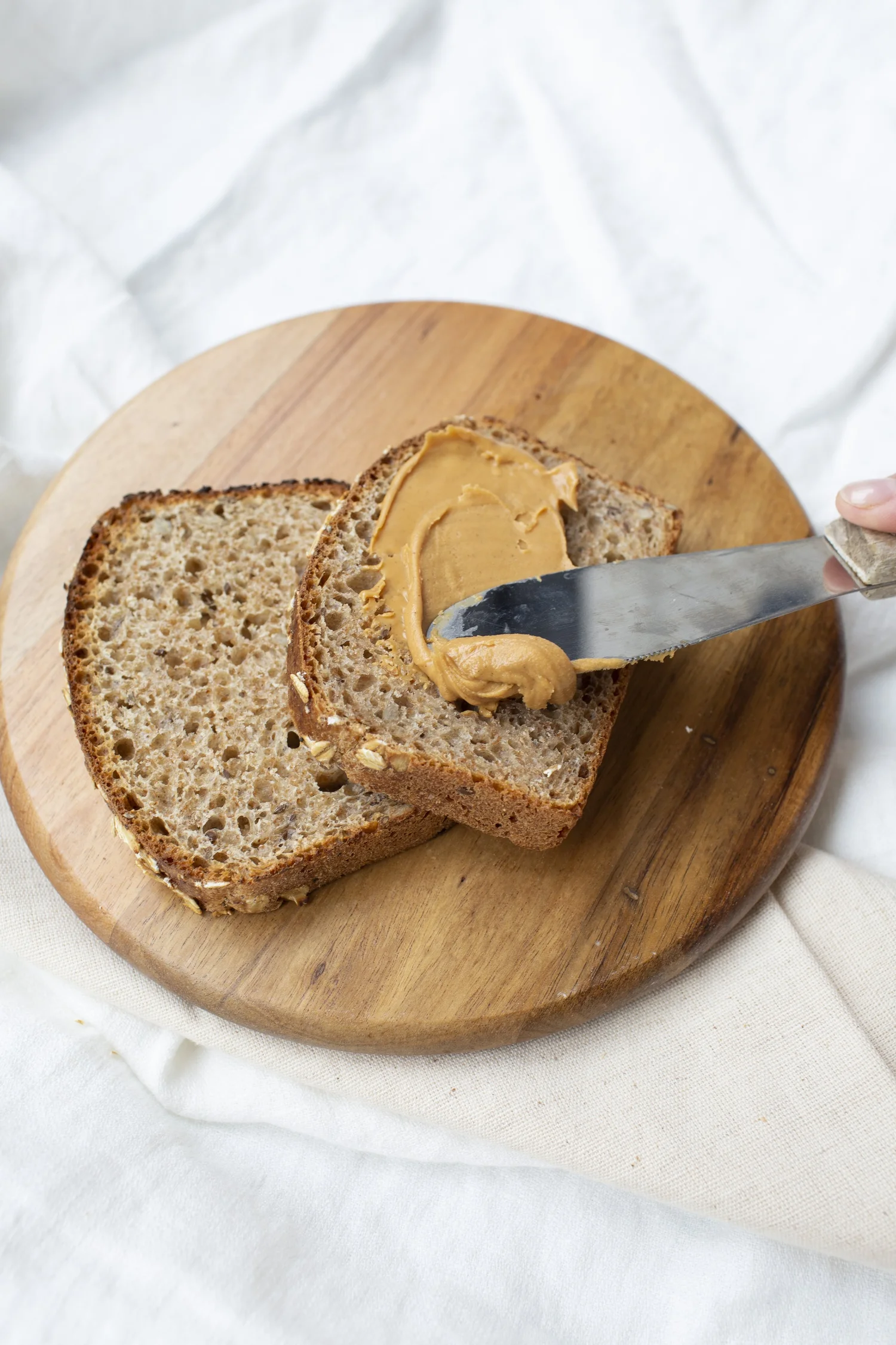Freshly Baked Artisanal Breads & Pastries | Orwashers Bakery