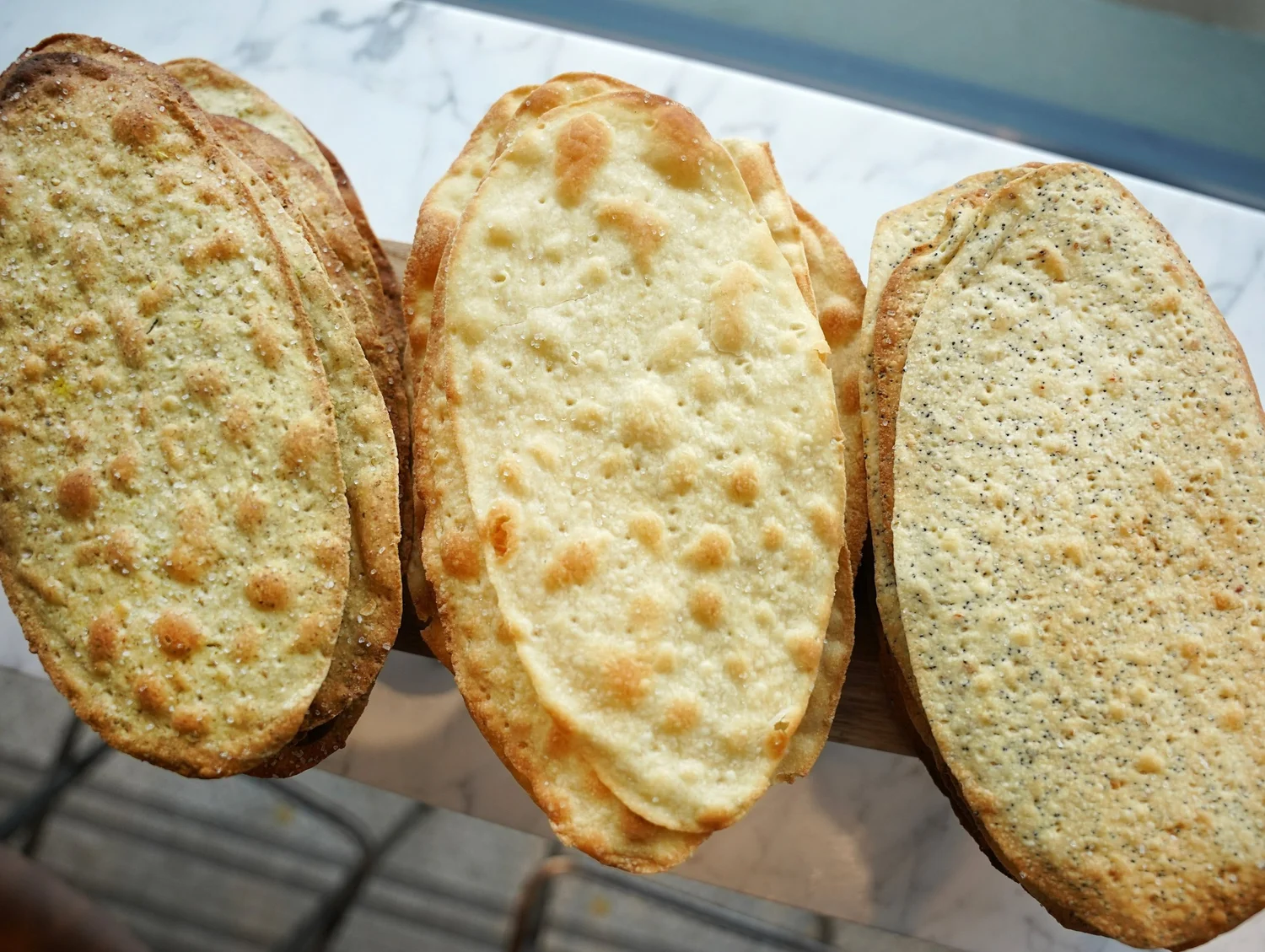 Orwashers | New York's Original Artisan Bakery