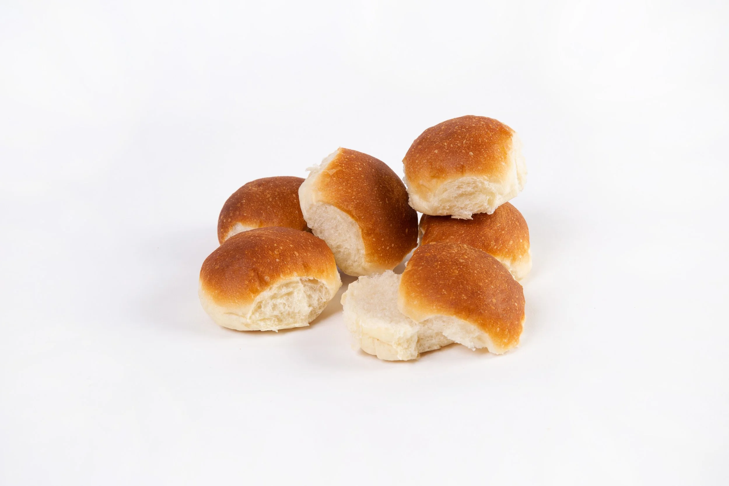 Wholesale Sandwich Rolls & Burger Buns | Orwashers Bakery