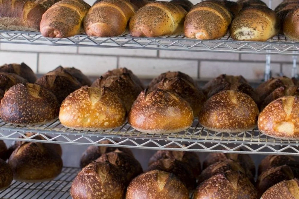New York Farmers Markets | Orwashers Bakery