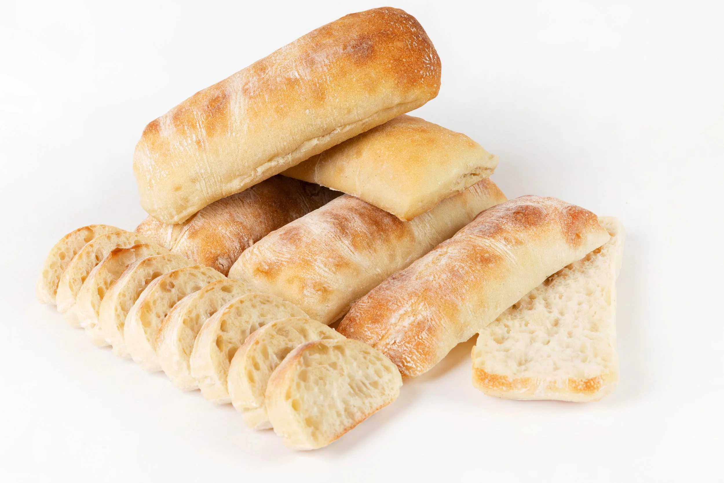 Wholesale Sandwich Rolls & Burger Buns | Orwashers Bakery