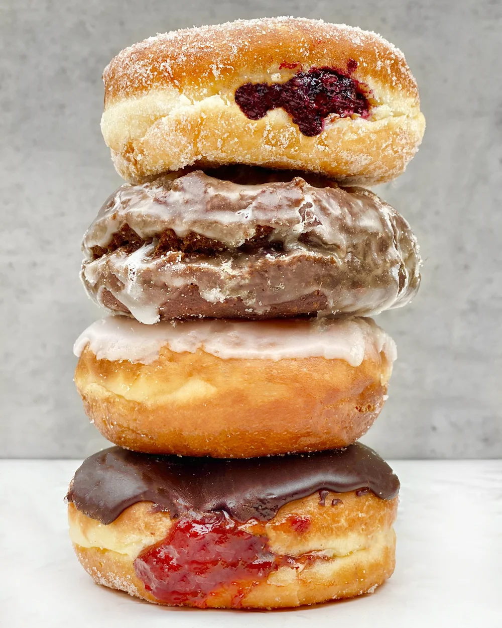 Orwashers | New York's Original Artisan Bakery