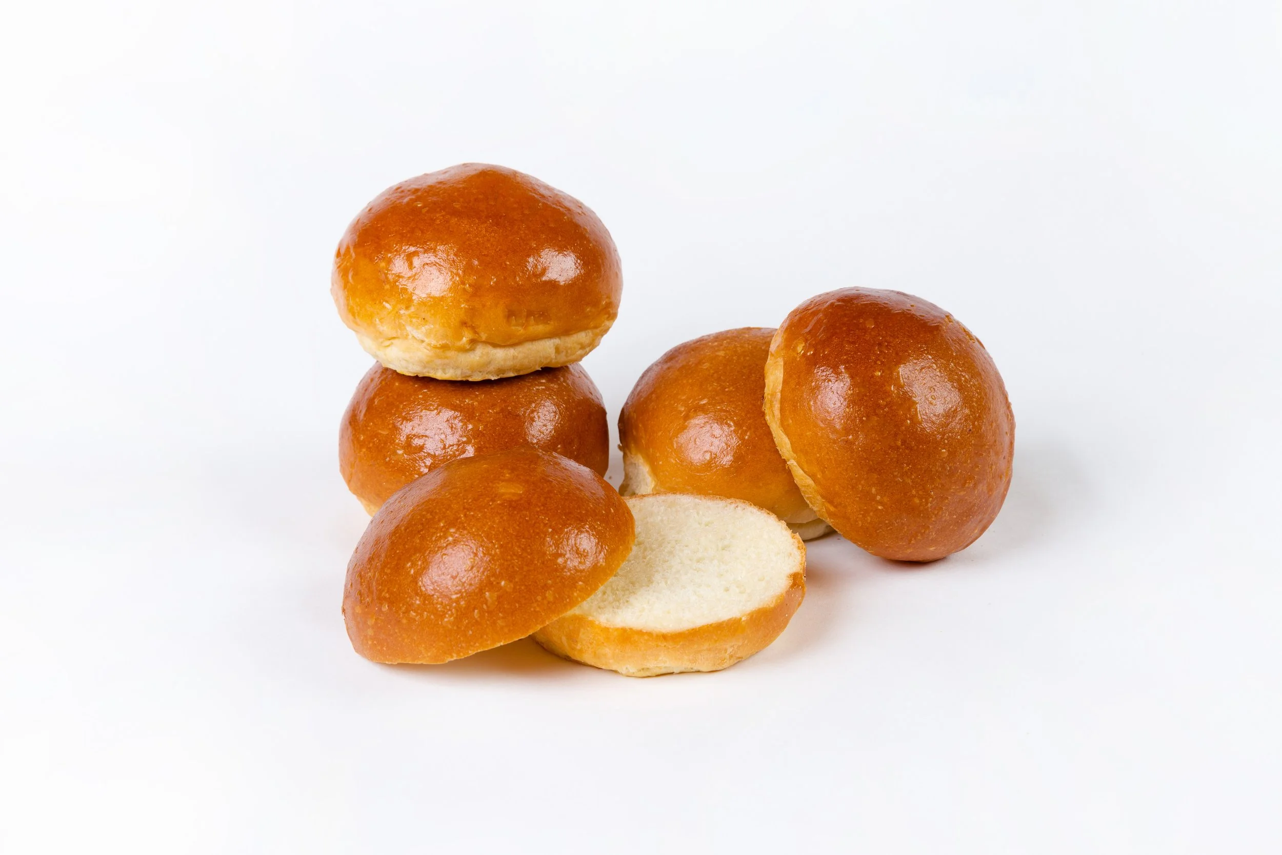 Wholesale Sandwich Rolls & Burger Buns | Orwashers Bakery