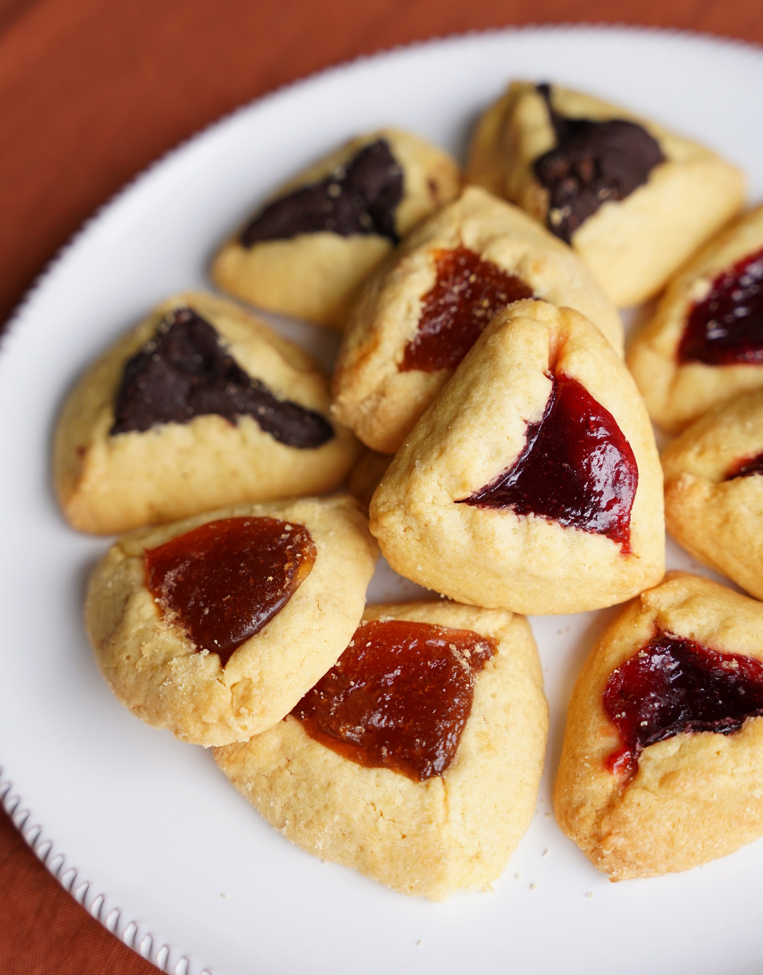 Orwashers | New York's Original Artisan Bakery